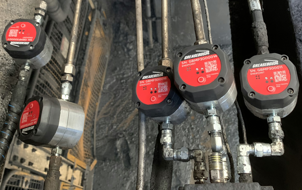 GreaseBoss Case Study - Memfault