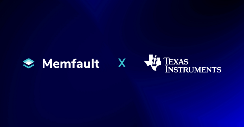 Blog - Memfault
