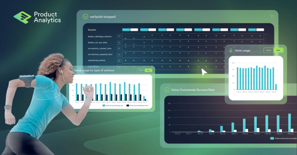 Product Analytics for Embedded Devices | Memfault