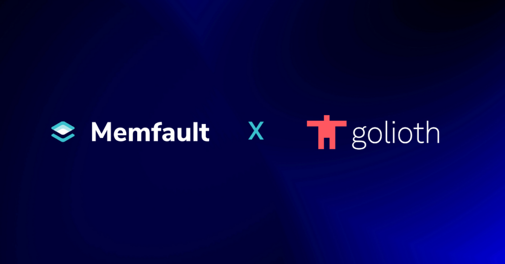 Launch Week - Memfault