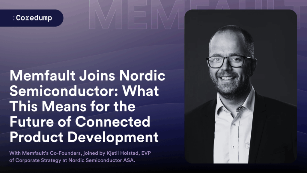 Resources - Memfault