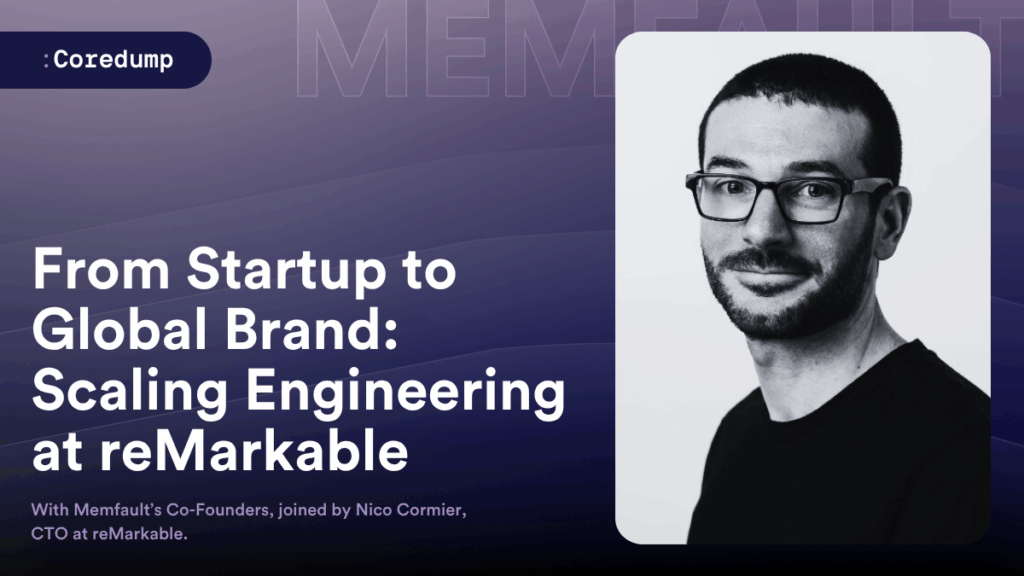 Resources - Memfault